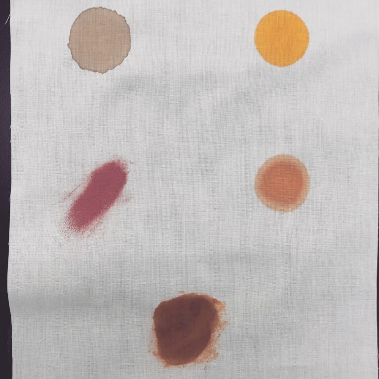How Staining Works – Ideal Manufacturing